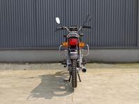 China YH110-Mini Street bike 110cc Air-Cooled Chopper Honda Suzuki Yamaha Bajaj TVS for sale