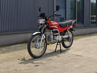 China YH110-Mini Street bike 110cc Air-Cooled Chopper Honda Suzuki Yamaha Bajaj TVS for sale