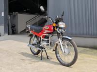 China YH110-Mini Street bike 110cc Air-Cooled Chopper Honda Suzuki Yamaha Bajaj TVS for sale
