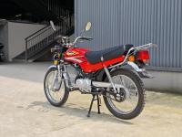 China YH110-Mini Street bike 110cc Air-Cooled Chopper Honda Suzuki Yamaha Bajaj TVS for sale
