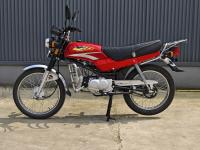 China YH110-Mini Street bike 110cc Air-Cooled Chopper Honda Suzuki Yamaha Bajaj TVS for sale