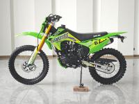 China YH300GY-L3 Off-Road 300cc Air-Cooled Honda Suzuki Yamaha Bajaj TVS for sale
