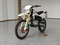 China YH300GY-L2 Off Road Motorcycle 300cc Air Cooled Engine Dirt Bike Honda Suzuki Yamaha Bajaj TVS for sale