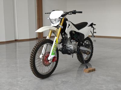 China YH300GY-L2 Off Road Motorcycle 300cc Air Cooled Engine Dirt Bike Honda Suzuki Yamaha Bajaj TVS for sale