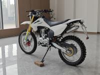 China YH300GY-L2 Off Road Motorcycle 300cc Air Cooled Engine Dirt Bike Honda Suzuki Yamaha Bajaj TVS for sale