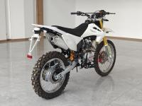 China YH300GY-L2 Off Road Motorcycle 300cc Air Cooled Engine Dirt Bike Honda Suzuki Yamaha Bajaj TVS for sale