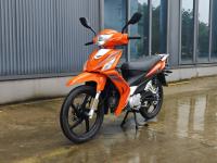 China YH110T-3 CUB Motorcycle Urban 110cc Honda Bajaj TVS for sale