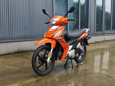 China YH110T-3 CUB Motorcycle Urban 110cc Honda Bajaj TVS for sale