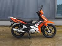 China YH110T-3 CUB Motorcycle Urban 110cc Honda Bajaj TVS for sale