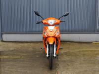 China YH110T-3 CUB Motorcycle Urban 110cc Honda Bajaj TVS for sale