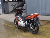 China YH110T-3 CUB Motorcycle Urban 110cc Honda Bajaj TVS for sale
