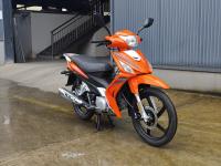 China YH110T-3 CUB Motorcycle Urban 110cc Honda Bajaj TVS for sale