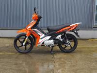 China YH110T-3 CUB Motorcycle Urban 110cc Honda Bajaj TVS for sale