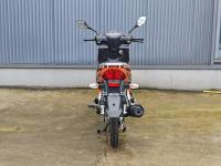 China YH110T-3 CUB Motorcycle Urban 110cc Honda Bajaj TVS for sale