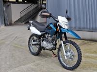 China YH150GY-15 Off Road Motorcycle 150cc Air-Cooled Honda Suzuki Yamaha Bajaj TVS for sale