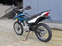 China YH150GY-15 Off Road Motorcycle 150cc Air-Cooled Honda Suzuki Yamaha Bajaj TVS for sale