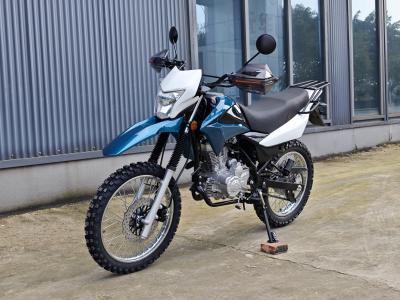 China YH150GY-15 Off Road Motorcycle 150cc Air-Cooled Honda Suzuki Yamaha Bajaj TVS for sale