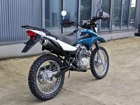 China YH150GY-15 Off Road Motorcycle 150cc Air-Cooled Honda Suzuki Yamaha Bajaj TVS for sale