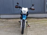 China YH150GY-15 Off Road Motorcycle 150cc Air-Cooled Honda Suzuki Yamaha Bajaj TVS for sale