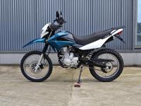 China YH150GY-15 Off Road Motorcycle 150cc Air-Cooled Honda Suzuki Yamaha Bajaj TVS for sale