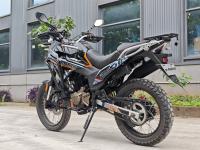 China Max Power 12 Kw At 7500 Rpm 250CC Motorcross Off Road Motorcycle Oil Cooled Engine Fits Honda Suzuki Yamaha Bajaj TVS Models for sale
