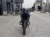China Max Power 12 Kw At 7500 Rpm 250CC Motorcross Off Road Motorcycle Oil Cooled Engine Fits Honda Suzuki Yamaha Bajaj TVS Models for sale