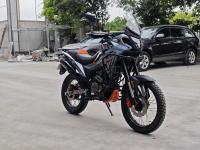 China Max Power 12 Kw At 7500 Rpm 250CC Motorcross Off Road Motorcycle Oil Cooled Engine Fits Honda Suzuki Yamaha Bajaj TVS Models for sale