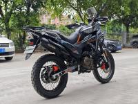 China Max Power 12 Kw At 7500 Rpm 250CC Motorcross Off Road Motorcycle Oil Cooled Engine Fits Honda Suzuki Yamaha Bajaj TVS Models for sale