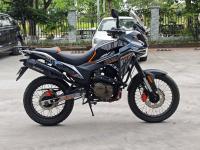 China Max Power 12 Kw At 7500 Rpm 250CC Motorcross Off Road Motorcycle Oil Cooled Engine Fits Honda Suzuki Yamaha Bajaj TVS Models for sale