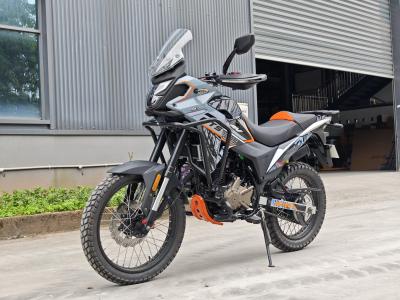 China Max Power 12 Kw At 7500 Rpm 250CC Motorcross Off Road Motorcycle Oil Cooled Engine Fits Honda Suzuki Yamaha Bajaj TVS Models for sale