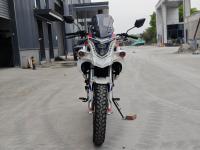 China YH300ADV-F2 Off Road Motorcycle 300CC Motorcorss On Road KBS300 High Torque Honda TVS Yamaha for sale