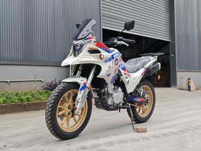 China YH300ADV-F2 Off Road Motorcycle 300CC Motorcorss On Road KBS300 High Torque Honda TVS Yamaha for sale