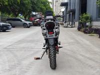 China YH300ADV-F2 Off Road Motorcycle 300CC Motorcorss On Road KBS300 High Torque Honda TVS Yamaha for sale