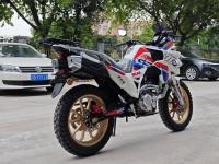 China YH300ADV-F2 Off Road Motorcycle 300CC Motorcorss On Road KBS300 High Torque Honda TVS Yamaha for sale