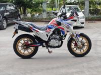 China YH300ADV-F2 Off Road Motorcycle 300CC Motorcorss On Road KBS300 High Torque Honda TVS Yamaha for sale