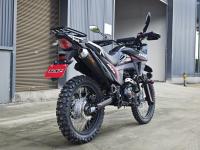 China YH150GY-17 Off Road Motorcycle 150cc Air Cooled Dirt bike Honda Suzuki Yamaha Bajaj TVS for sale