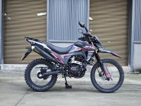 China YH150GY-17 Off Road Motorcycle 150cc Air Cooled Dirt bike Honda Suzuki Yamaha Bajaj TVS for sale