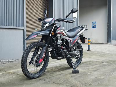 China YH150GY-17 Off Road Motorcycle 150cc Air Cooled Dirt bike Honda Suzuki Yamaha Bajaj TVS for sale