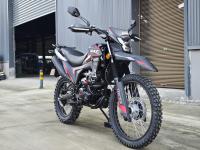 China YH150GY-17 Off Road Motorcycle 150cc Air Cooled Dirt bike Honda Suzuki Yamaha Bajaj TVS for sale