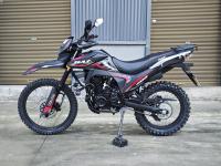 China YH150GY-17 Off Road Motorcycle 150cc Air Cooled Dirt bike Honda Suzuki Yamaha Bajaj TVS for sale