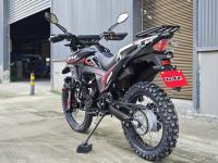 China YH150GY-17 Off Road Motorcycle 150cc Air Cooled Dirt bike Honda Suzuki Yamaha Bajaj TVS for sale