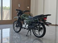 China YH150GY-C Street Bike 150cc Air-Cooled Chopper Honda Suzuki Yamaha Bajaj TVS for sale
