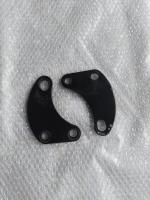 China Motorcycle Upper Engine Mount Bracket for Off Road Motocross Chopper CUB OEM for sale