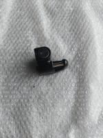 China Motorcycle Helmet Lock for Off Road Motocross Chopper CUB OEM for sale