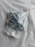 China Motorcycle Complete Fastener Kit for Off Road Motocross Chopper CUB OEM for sale