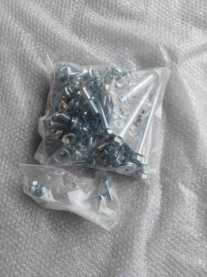 China Motorcycle Complete Fastener Kit for Off Road Motocross Chopper CUB OEM for sale