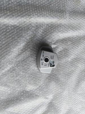 China Motorcycle Ignition Switch Security Cover for Off Road Motocross Chopper CUB OEM for sale