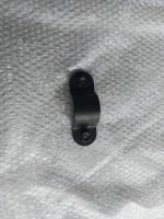 China Motorcycle Crash Bar Mounting Clamp for Off Road Motocross Chopper CUB OEM for sale