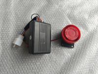 China Motorcycle Anti-theft Alarm System For Off Road Motocross Chopper CUB OEM for sale