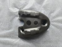 China Motorcycle Engine Skid Plate for Off Road Motocross Chopper CUB OEM for sale